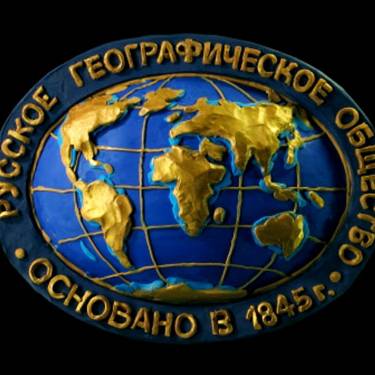 Иконка канала ПОО ВОО "РГО"