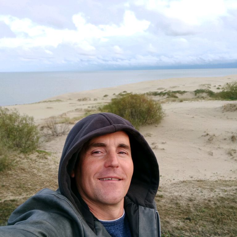Иконка канала Козырев Юрий