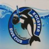 Иконка канала Дайвинг клуб "Косатка"