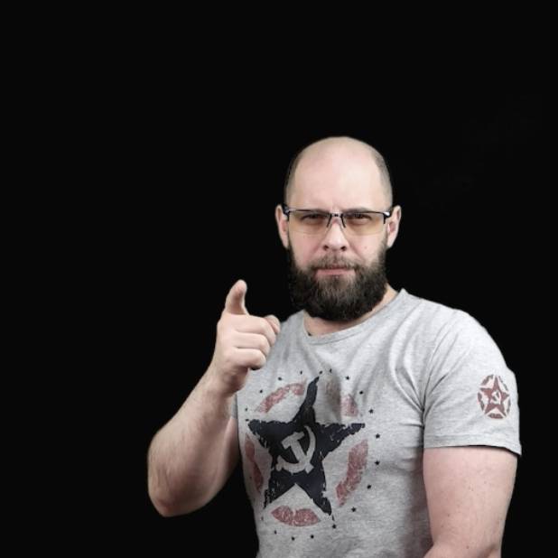 Иконка канала FreeQwer (фриквер)