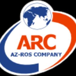 Иконка канала Компания ARC