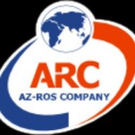 Иконка канала Компания ARC