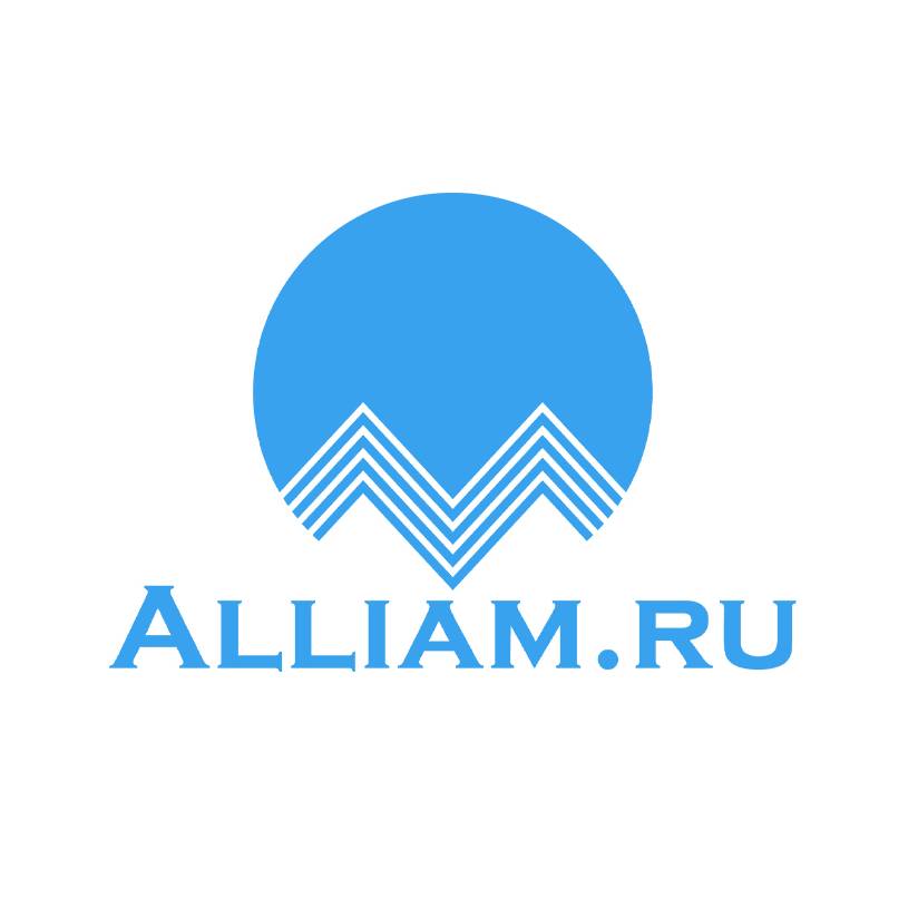 Иконка канала Alliam