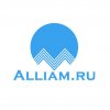 Иконка канала Alliam