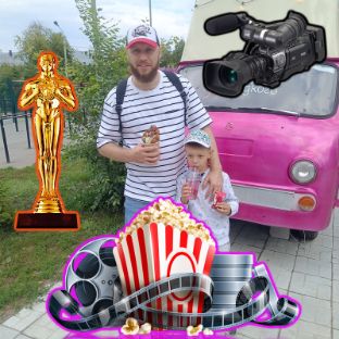 Иконка канала Музыка / клипы