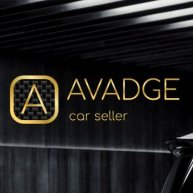 Иконка канала Avadge Cars