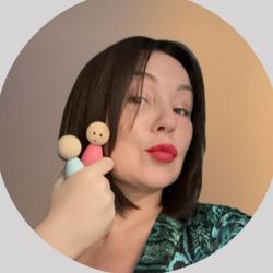 Иконка канала Светлана Вакуленко - Расстановки