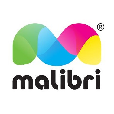 Иконка канала Malibri