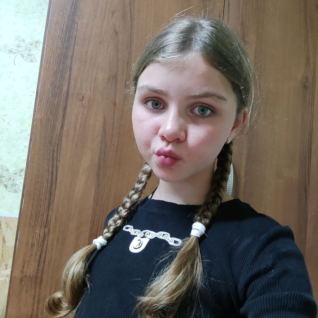 Иконка канала 🖤Dasha LOVE 🖤