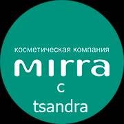 Иконка канала Mirra-tsandra-spb