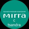 Иконка канала Mirra-tsandra-spb