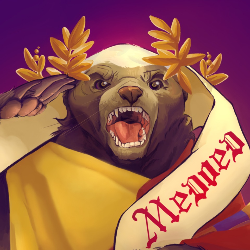 Иконка канала Книга животных