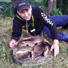 Иконка канала Рыболов Любитель. Стас-Fishing.