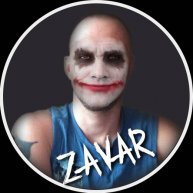 Иконка канала ZAVAR