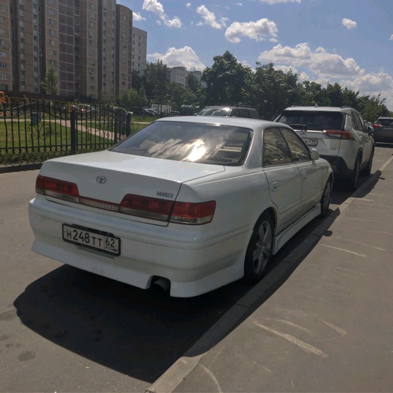 Иконка канала R1dayl