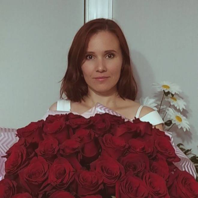 Иконка канала Яна Снежная