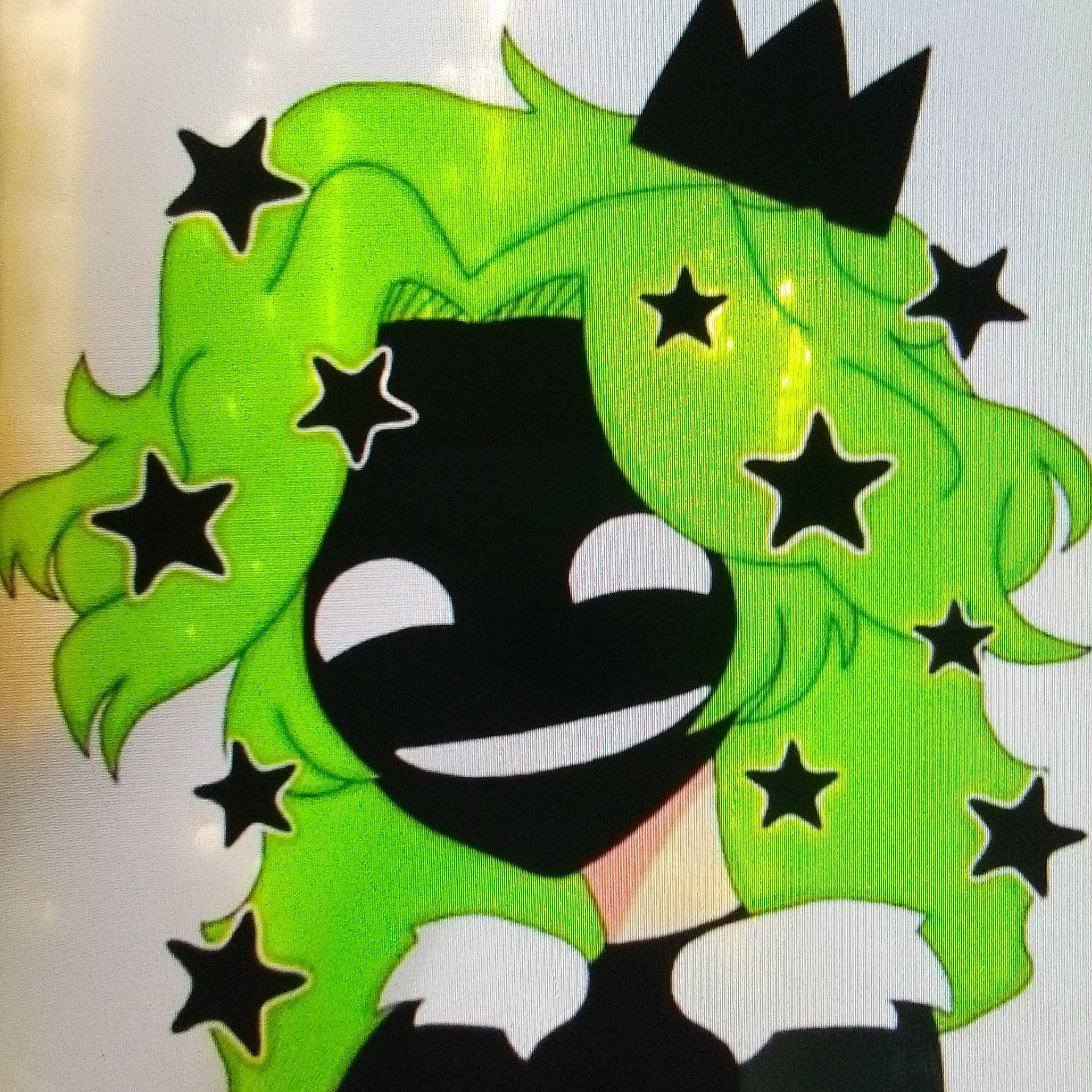 Иконка канала Даха