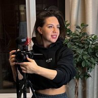 Иконка канала recmekate