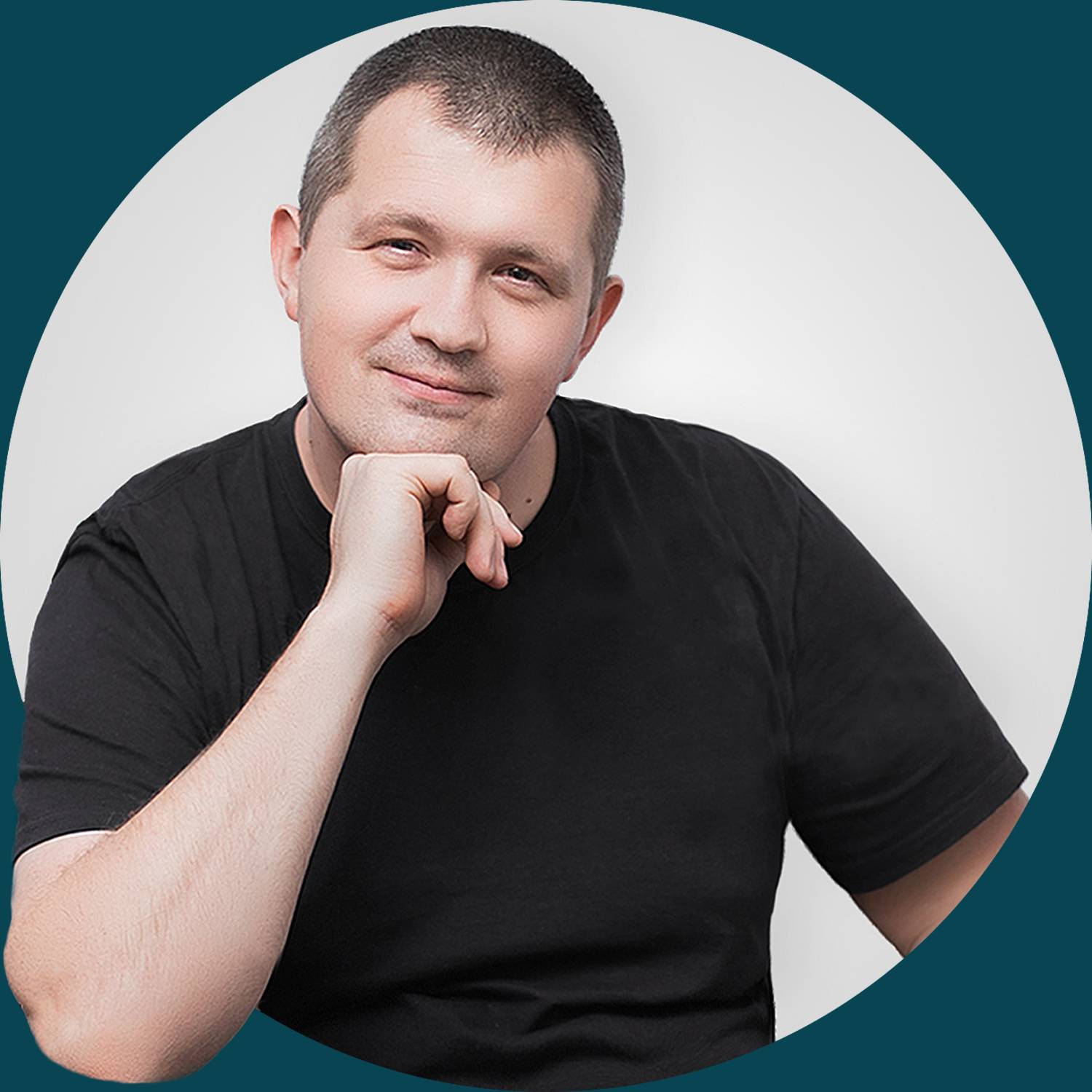 Иконка канала smart4trader