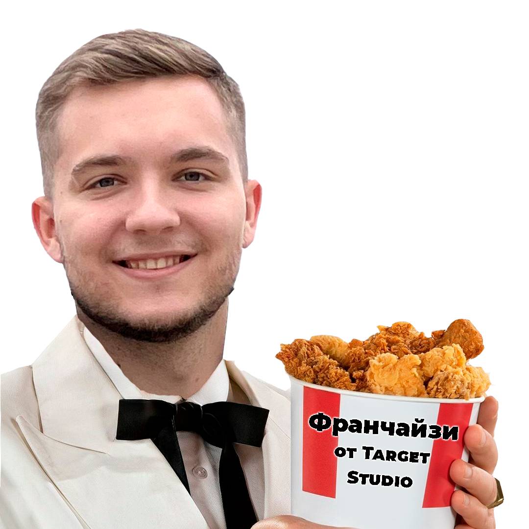 Иконка канала Вадим Филиппов