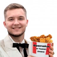 Иконка канала Вадим Филиппов