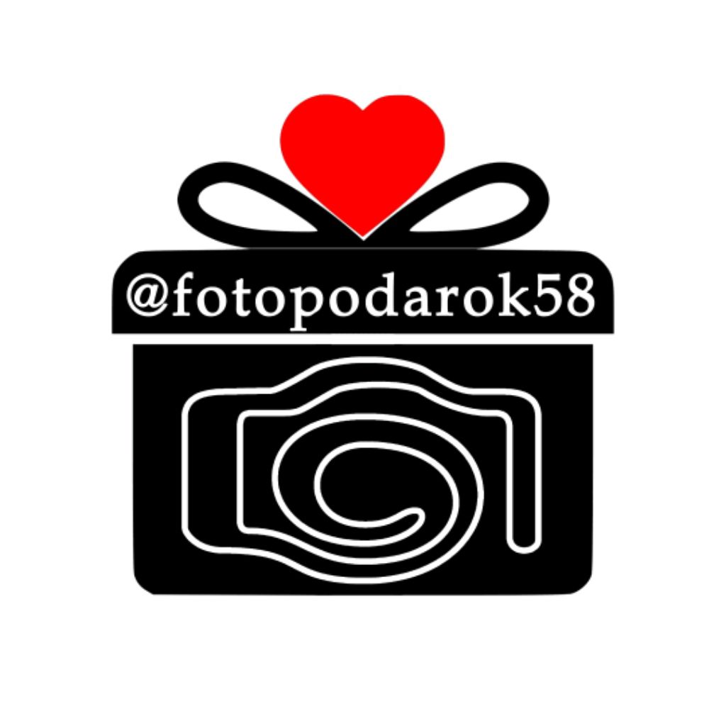 Иконка канала Фотоподарок58