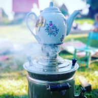 Иконка канала Баян&Трещотка