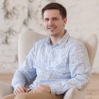 Иконка канала SafronovFilms