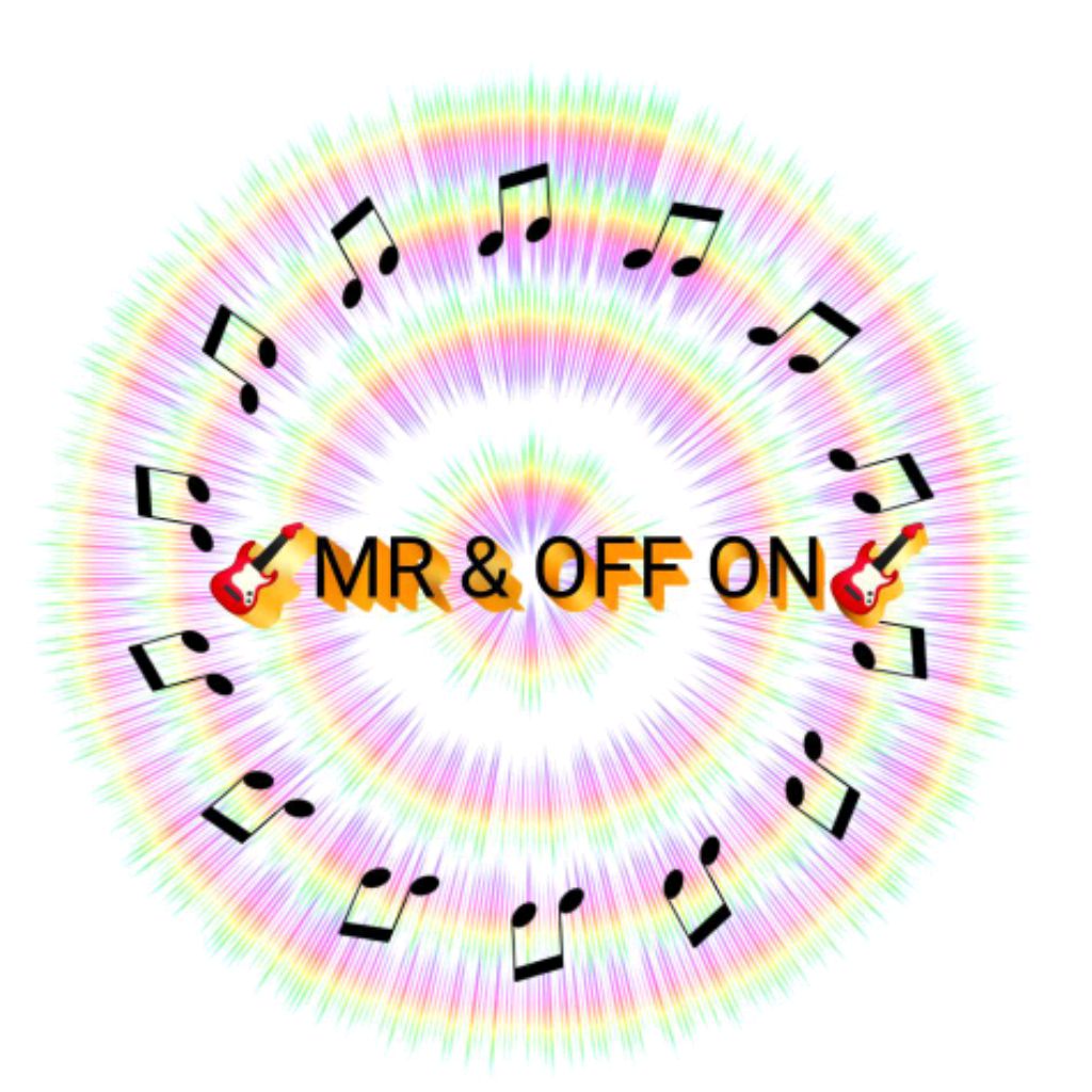 Иконка канала MR 🛠 Off On