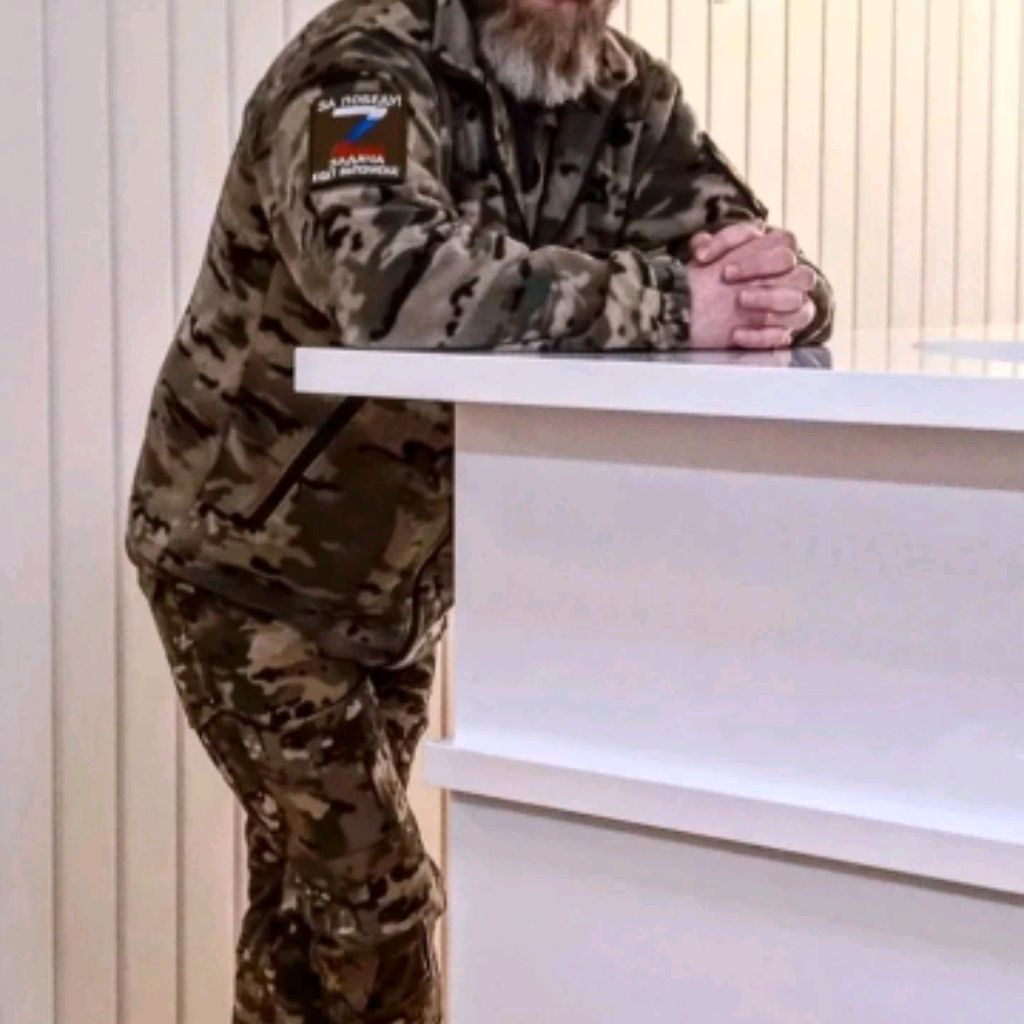 Иконка канала ЗНАХАРЬ