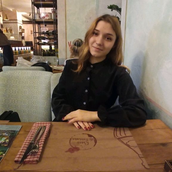 Иконка канала Екатерина Хохлова