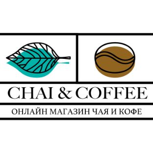 Иконка канала Chai & Coffee