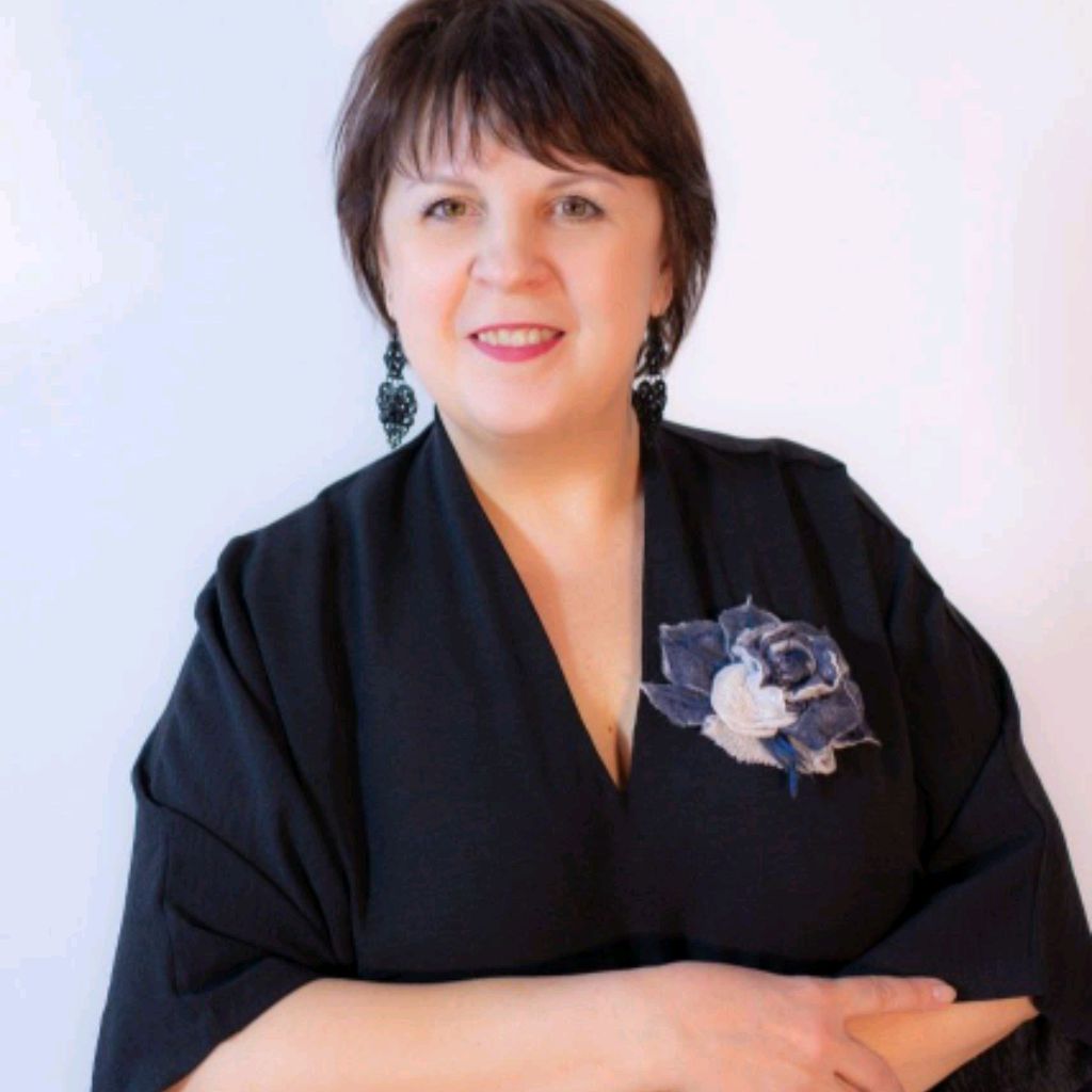 Иконка канала БЕЗ ФИЛЬТРОВ с Еленой Горшковой