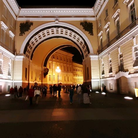 Иконка канала Памирус