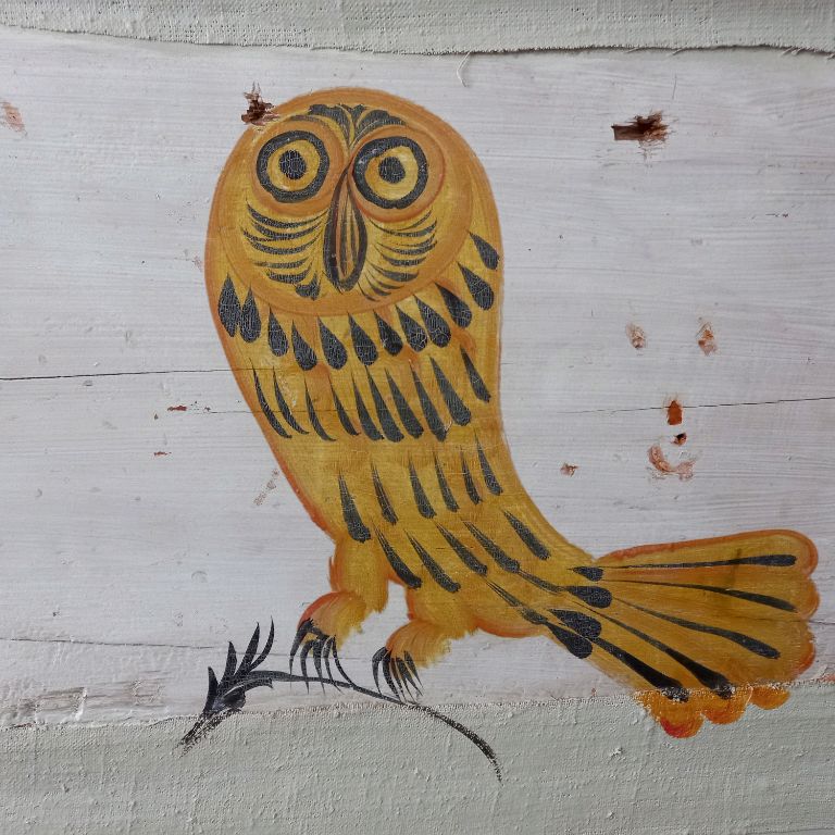 Иконка канала Души уютный уголок