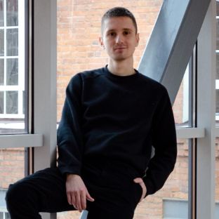 Иконка канала zinmax