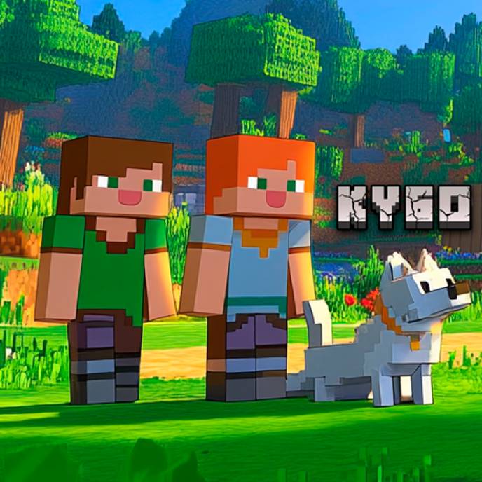 Иконка канала КубоМир ✔