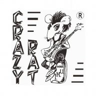 Иконка канала CRAZY RAT Studio