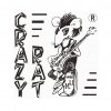 Иконка канала CRAZY RAT Studio