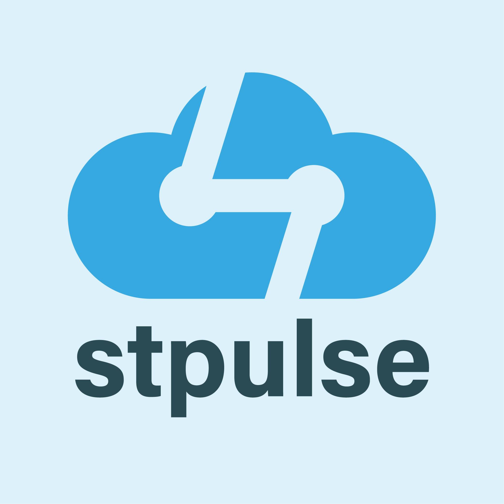 Иконка канала STPulse