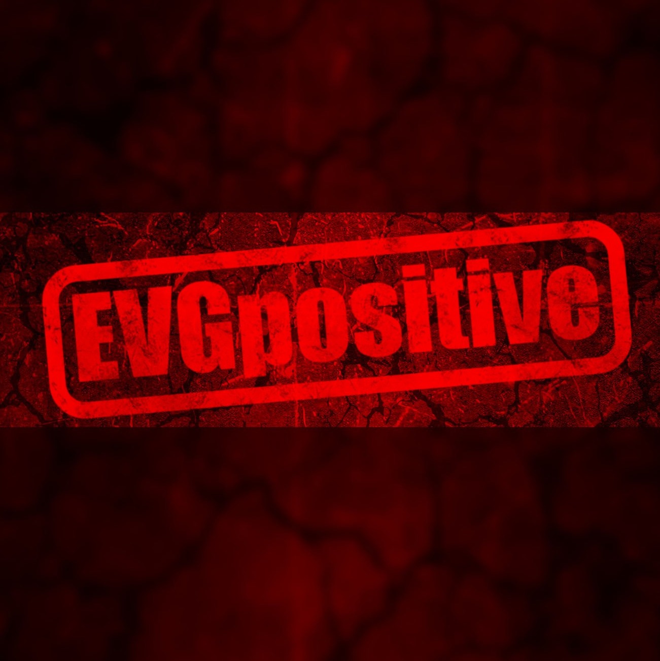 Иконка канала ЕВГпозитив