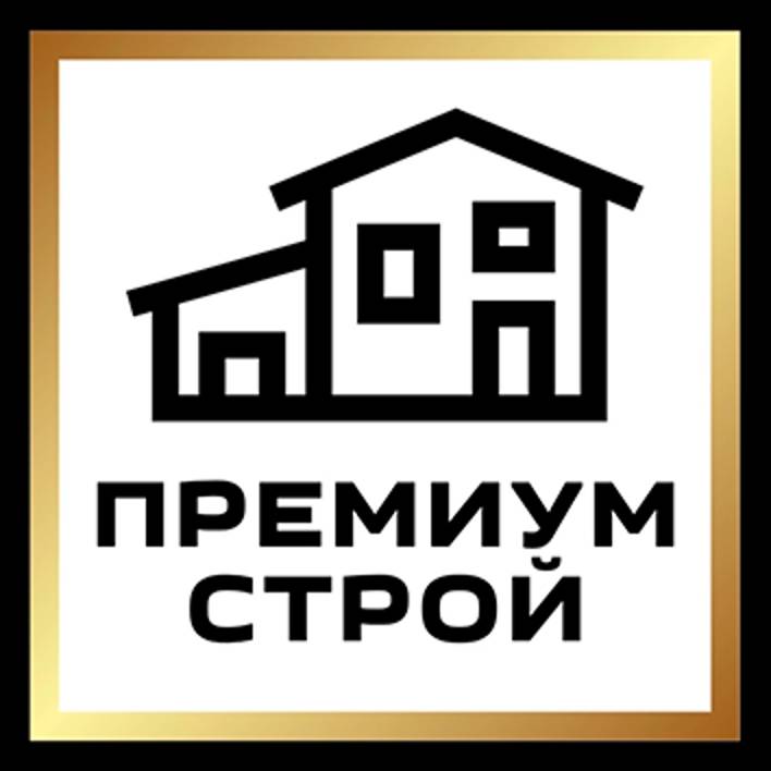 Иконка канала Премиум Строй