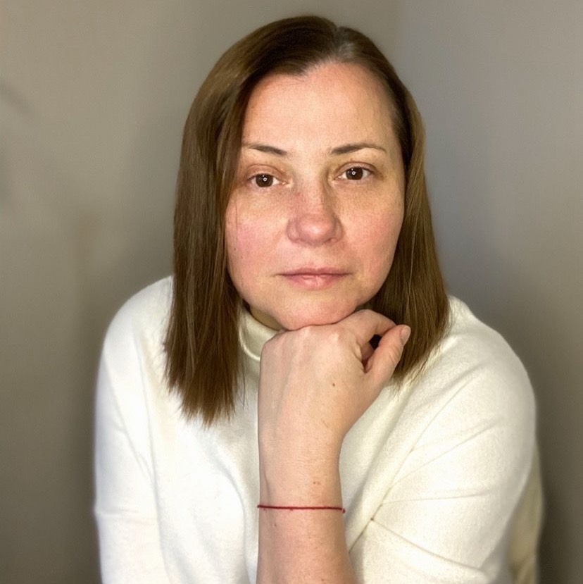 Иконка канала Интересная Психология. Психолог Наталья Чернова