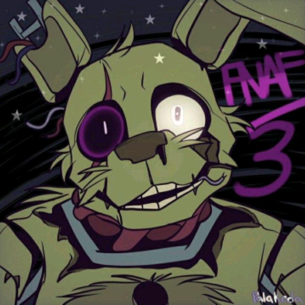 Иконка канала Springtrap4ek
