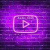 Иконка канала Audio_Club