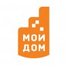 Иконка канала Телеканал "МОЙ ДОМ"