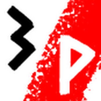 Иконка канала Записки Ричарда