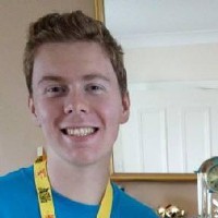 Иконка канала JonathanR1994