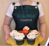 Иконка канала SweetStories