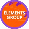 Иконка канала Elements group